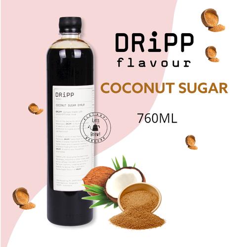 Jual DRIPP Syrup 760ml Variant untuk Coffee / Sirup untuk minuman Kopi ...