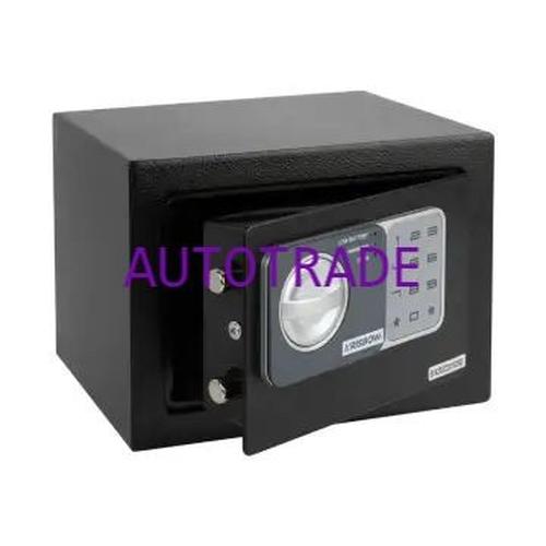 Jual KRISBOW BRANKAS BESI MINI 17NEF 1/3MM 4,6 LTR SAFETY BOX STEEL ...