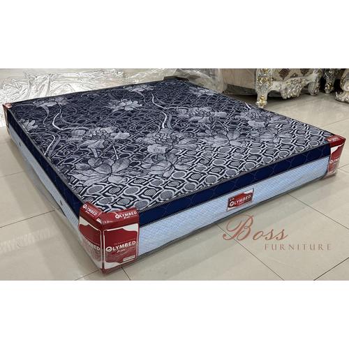 Jual Kasur Springbed Matras Olymbed Bigland Safir Pillow Top PROMO - 90 ...