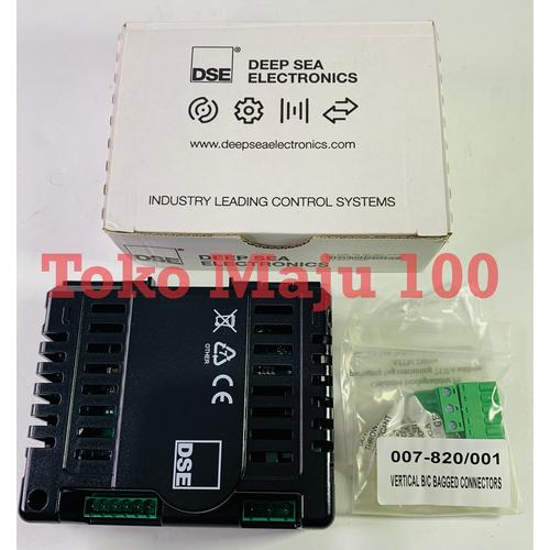 Jual DEEPSEA DSE 9701 BATTERY CHARGER 24V 5A PANEL GENSET - Jakarta ...