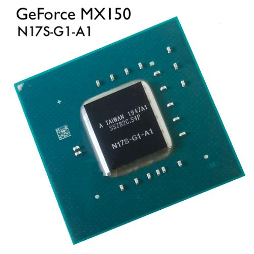 Jual Chipset VGA NVidia GeForce MX150 N17S-G1-A1 LENOVO Thinkpad T480 ...