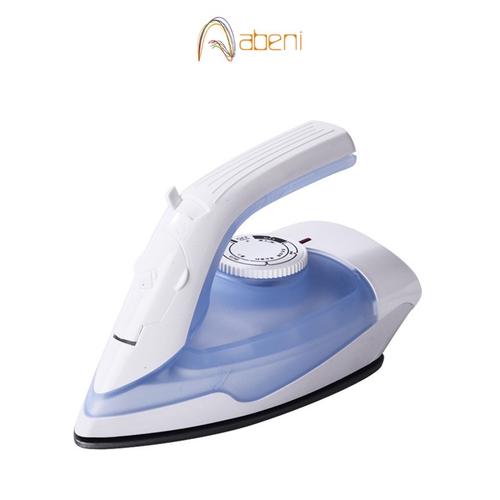 Jual Setrika mini uap portable - Biru - Jakarta Selatan - mufari shop ...