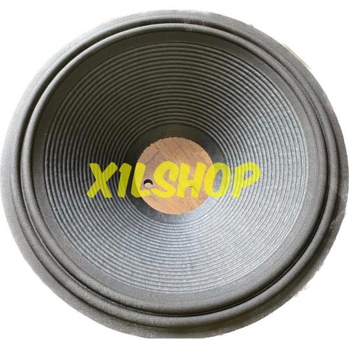 Jual Kertas Daun Speaker 18 Inchi Impor Garis Diameter spool 5 Inchi ...