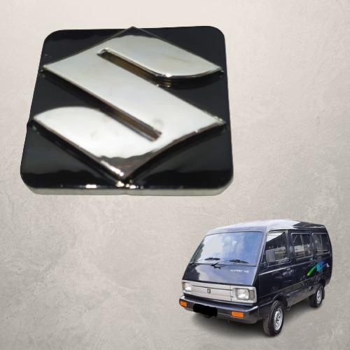 Jual emblem lambang s suzuki carry depan - Kota Surabaya - Ceria ...