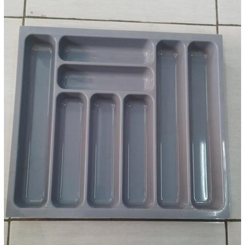Jual Termurah Rak Sendok Plastik Laci Kabinet for Kitchen Set 45 cm ...