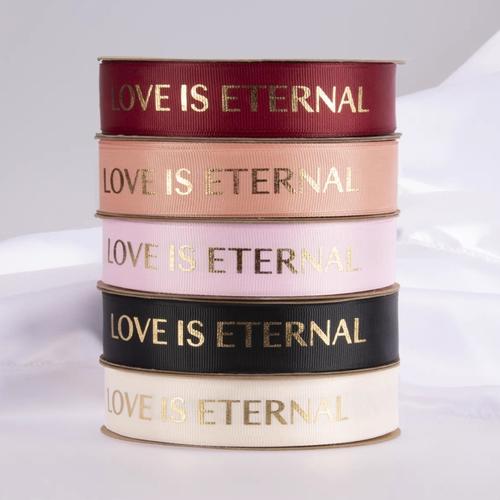 Jual Pita Love is Eternal Love is Forever Pita Kado Pita Flower Bouquet ...