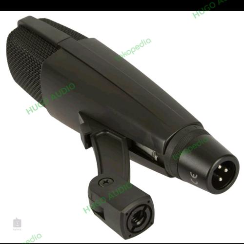 Jual MIC SENNHEISER MD421 MD 421 II ORIGINAL CARDIOD DYNAMIC - Jakarta ...