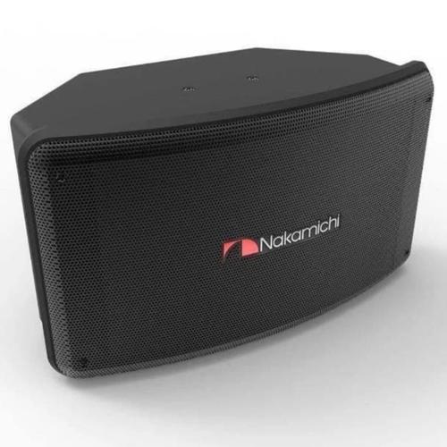 Jual Speaker Karaoke NAKAMICHI Synthesis F1 | NAKAMICHI F1 (Per Pasang) - Jakarta Barat ...