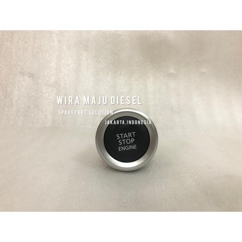 Jual 8610A319 Tombol Switch Start Stop Engine All New Pajero Facelift ...