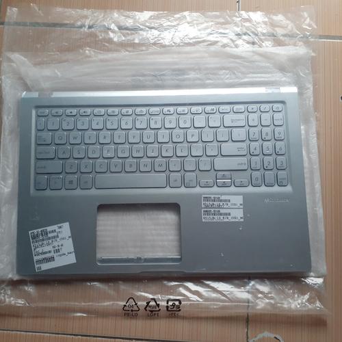 Jual Keyboard Frame Case Asus Vivobook 15 X515 X515MA X515JF Ori - Kab ...