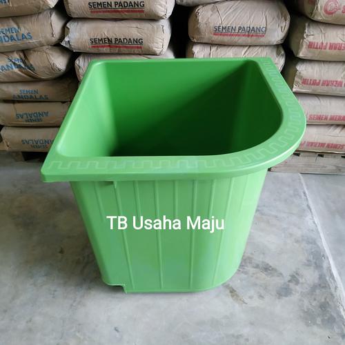 Jual Bak Mandi Sudut / Bak Air Besar PVC - Maron - Kota Medan - UP ...