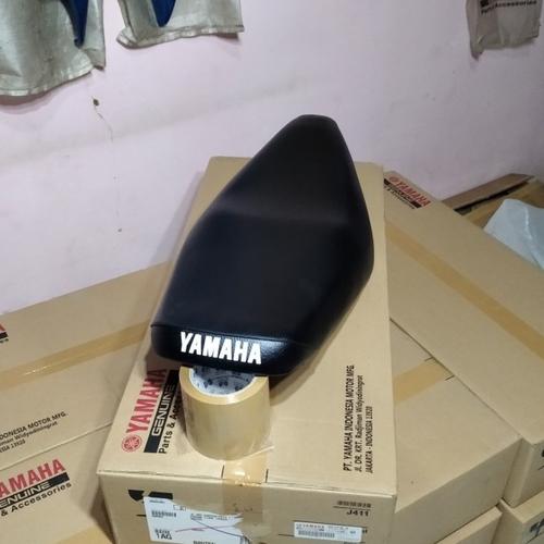 Jual JOK SADEL FIZ R F1ZR FIZR VEGA OLD ORIGINAL RESMI YGP - Kota ...