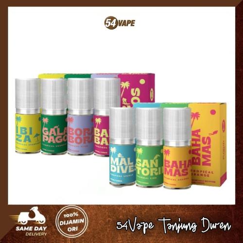 Jual Foom 30mI originaI termurah ! - Java Kretek - Jakarta Barat ...