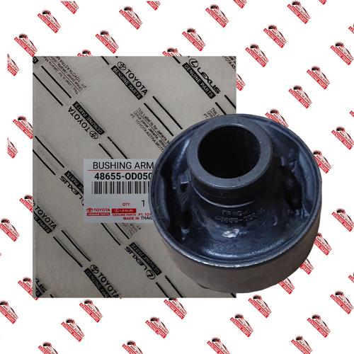 Jual BUSHING ARM BOS SAYAP LOW BESAR NEW VIOS YARIS LIMO GEN2 48655 ...