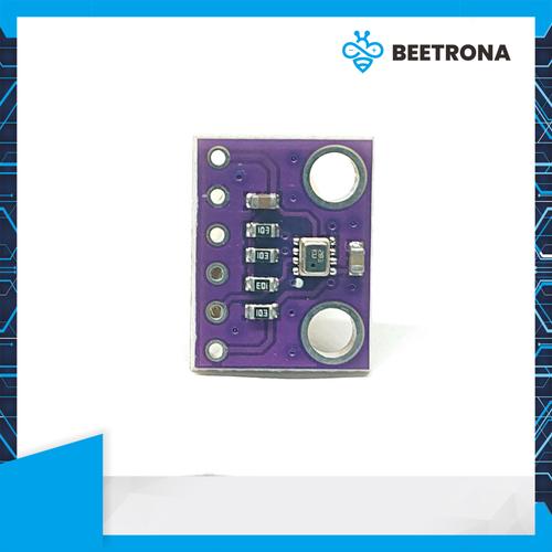 Jual BMP280 Barometric pressure GY-BMP280 temperature sensor with ...
