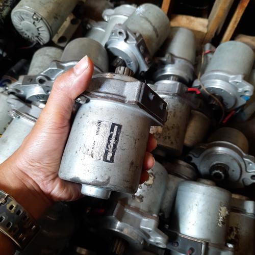 Jual dinamo dc 12v bekas made in japan - Kota Bandung - tech teknik ...