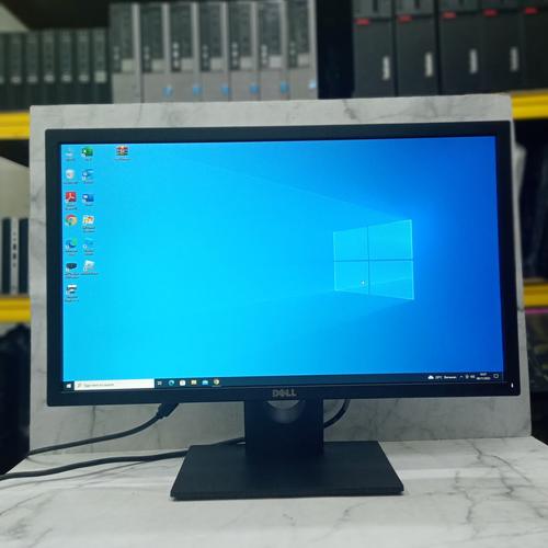 Jual MONITOR LED DELL 23 INCH WIDE RESOLUSI FULL HD 1920X1080 BARANG ...