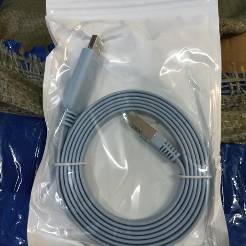 Jual FTDI to RJ45 Kabel Console Router Cisco 1,8m - Kota Tangerang - CS ...