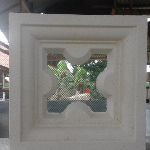 Jual roster ram nyamuk kotak bunga besar - Kota Tangerang ...