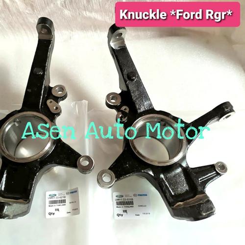 Jual Knuckle Knakel Ford Ranger 2.9 2900CC kiri kanan Original -RH ...