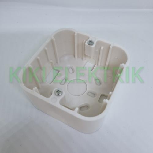 Jual Outbow Dus Panasonic WEJ6991W - Jakarta Pusat - Kiki Elektrik ...