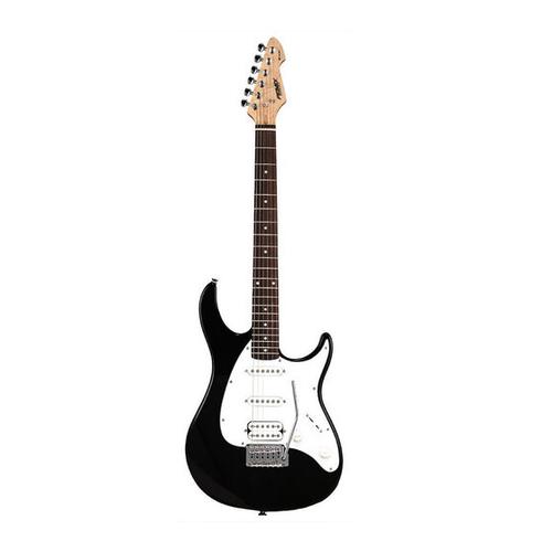 Jual Peavey Raptor Plus Black Electric Guitar (SSH) - Jakarta Timur ...