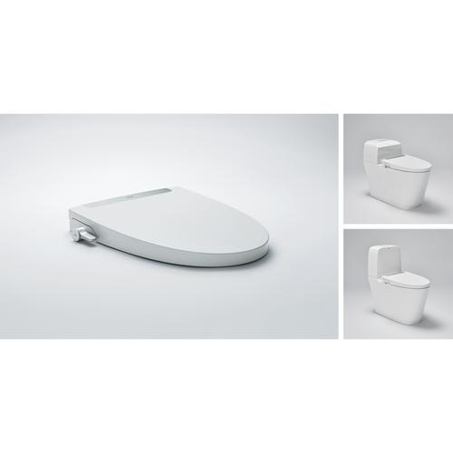 Jual Inax Toilet Seat Cover CS0S3201-6DF00-N Manual Bidet - Kota Bekasi ...