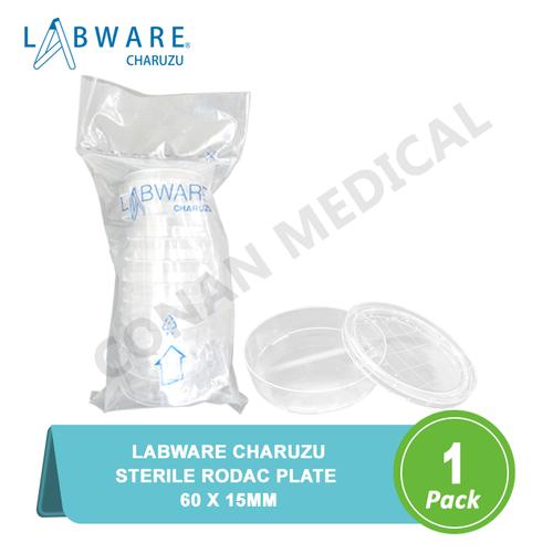 Jual Sterile Rodac Plate / Contact Plate - Jakarta Barat - Conan ...