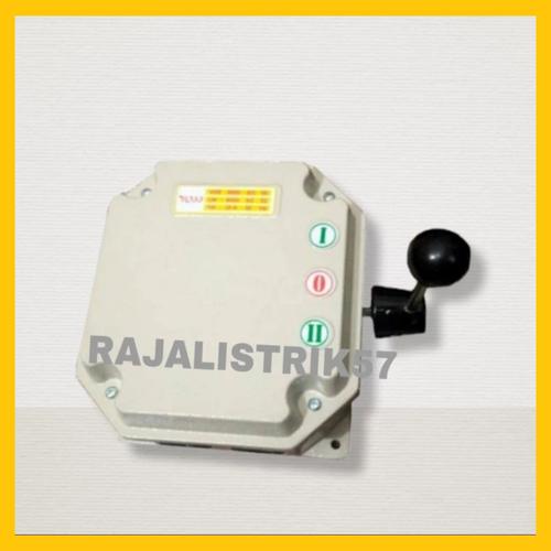 Jual OHM SAKLAR CAM STARTER HANDLE COS 4P 63A VOSS - Kota Denpasar ...