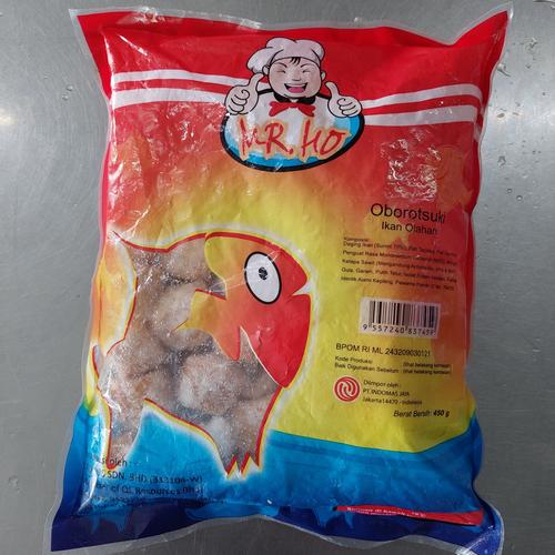 Jual Mr Ho Oborotsuki Ikan Olahan / Makanan Olahan - Kota Tangerang ...