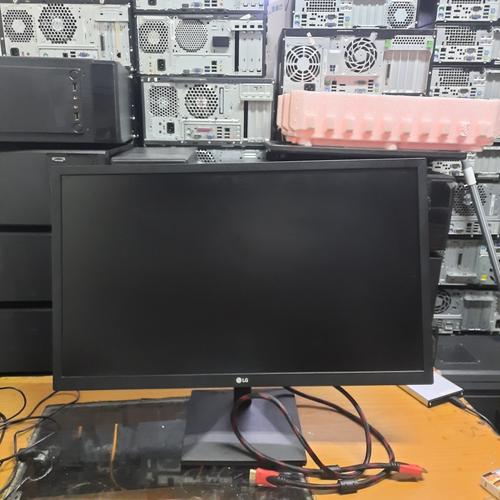 Jual MONITOR LED LG 24 INCH 24MK430H FULL HD SUPER MULUS - Jakarta ...