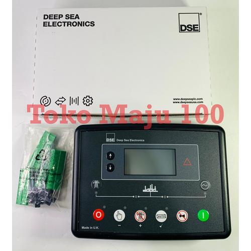 Jual 6020 module untuk panel deepsea dse - Jakarta Pusat - toko maju ...