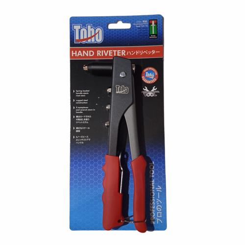 Jual Tang Rivet Toho PREMIUM | Hand Riveter TOHO | Alat Tembak Paku ...