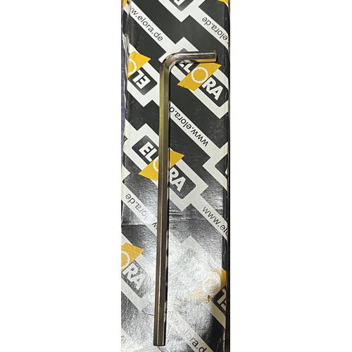 Jual Kunci L 8mm panjang Elora - Kota Medan - Sentral Perkakas | Tokopedia