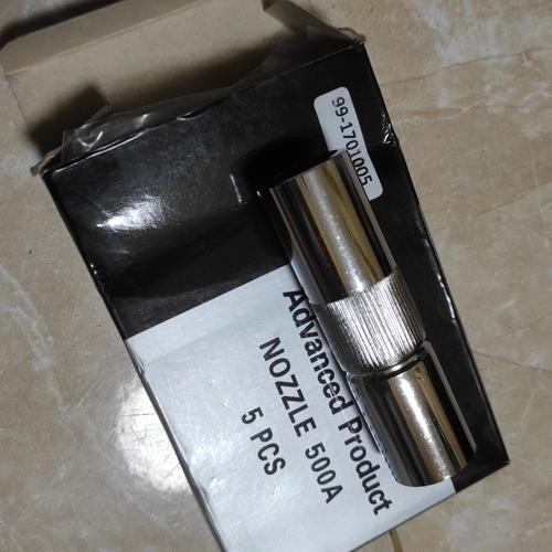 Jual Selongsong Nozzle Mig CO2 500A Cutmig - Jakarta Barat - Utara Tools | Tokopedia