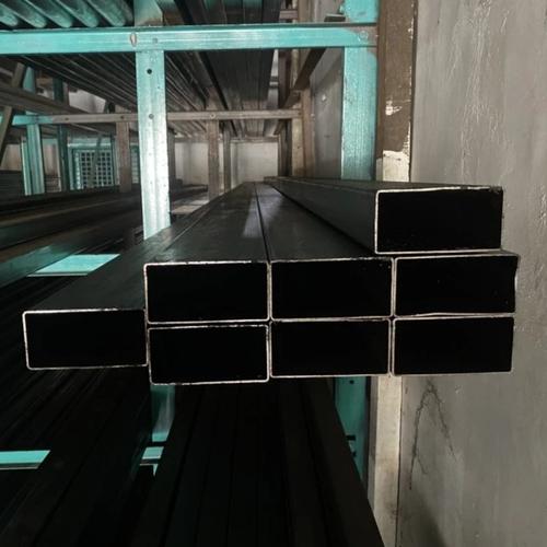 Jual Pipa Besi Kotak Hollow Holo Hitam Tebal 2mm - 20 X 20 - Kota Medan ...