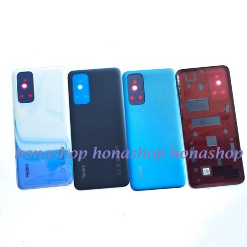 Jual BACK CASING HOUSING BACKDOOR + TULANG BEZEL XIAOMI REDMI NOTE 11 ...