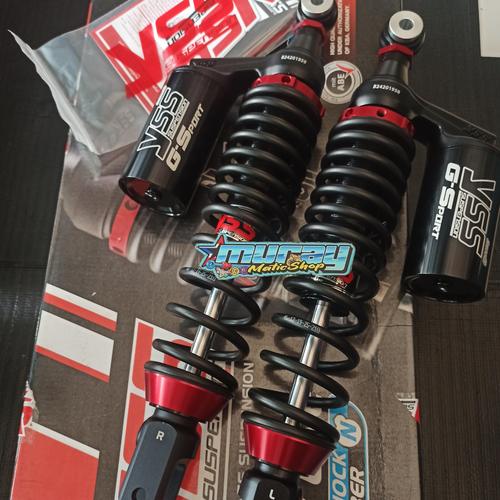 Jual Shockbreaker Yss G Sport pcx 160 - Kota Depok - muray online shop ...