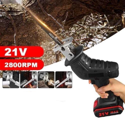 Jual Gergaji Geraji Mesin Kayu Pipa Mini Elektrik Tangan Portable ...
