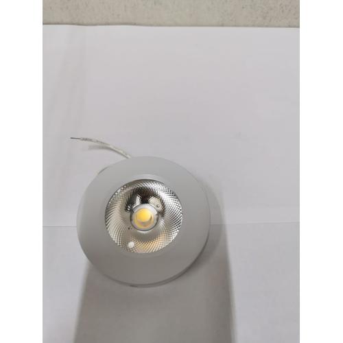 Jual Lampu DownLight Outbow Spot 5watt LED Spotlight Lemari Mebel Dapur ...