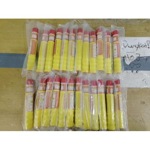 Jual Red Hand Flare Painswessex MK8 - Jakarta Pusat - Berkah Cipta indo ...