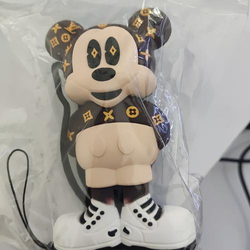 Jual Silicone Case 3D Premium for Relx Infinity & Essential - Bapebear ...