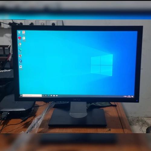 Jual monitor dell 24 inch ultrasharp - Kota Bekasi - saudara komputindo ...
