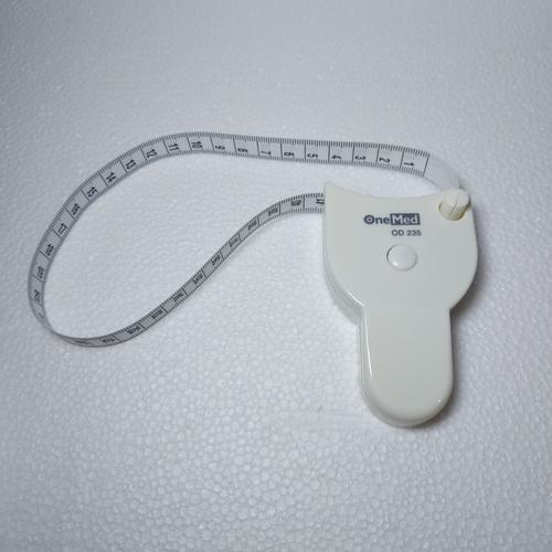 Jual Waist Ruler Onemed (alat ukur lingkar tubuh) - Kota Bekasi ...