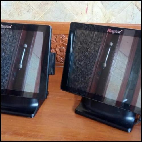 Jual MESIN KASIR POS RAPTOR 325 D36 ORIGINAL BEST SELLER GEG564694F ...