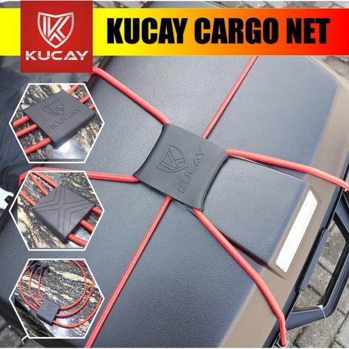Jual Cargo net kucay jaring hebe cargo - Kota Semarang - AB MOTOSHOP ...