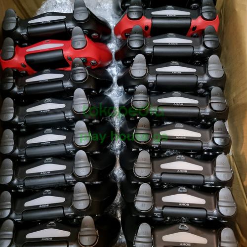 Jual Stick Stik Original PS4 DS4 Ori Mesin - NON LED - Jakarta Barat ...