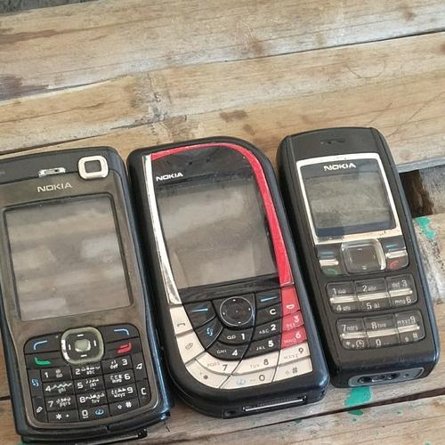 Jual nokia jadul original - Kab. Bangkalan - AFIEG | Tokopedia