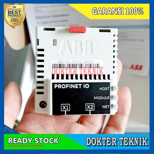 Jual FPNO-21 ABB Communication Module FPNO 21 Ethernet Adapter FPNO21 ...