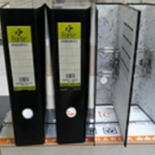 Jual ORDNER FORTE FOLIO LAMI & ORDNER FORTE KWITANSI LAMI - Kota Bekasi ...